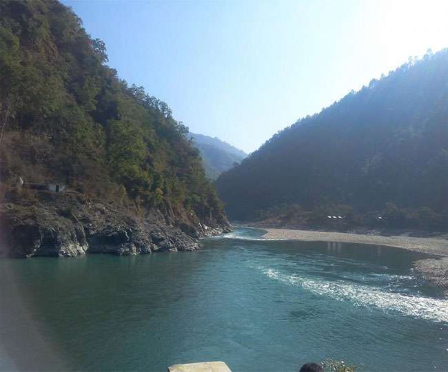 Pancheshwar Dam : महाकाली कॉरीडोर के लिए नेपाल सरकार ने 90 करोड़ की ...