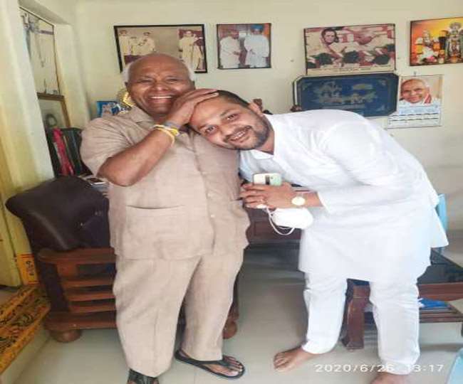 Weekly News Roundup Dhanbad : राजेंद्र के लाल को नहीं रेड्डी का ...