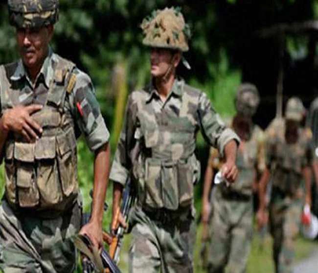 Militancy in Kashmir: हिजबुल मुजाहिदीन का आतंकी माड्यूल ध्वस्त, गांदरबल ...