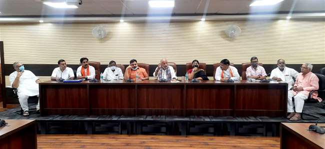 वाराणसी के सांसद और प्रधानमंत्री नरेन्‍द्र मोदी के जन्म दिवस 17 सितंबर ...