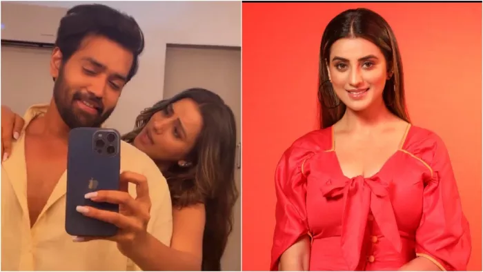 Akshara Singh MMS Video Leaked: भोजपुरी एक्ट्रेस अक्षरा सिंह का प्राइवेट वीडियो हुआ लीक? इंटरनेट ...