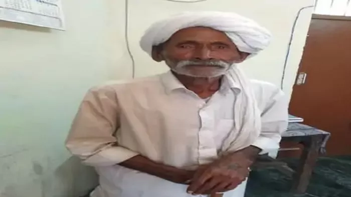 पानीपत में पांच साल की बच्ची से दुष्कर्म के 75 वर्षीय दोषी को 20 साल ...