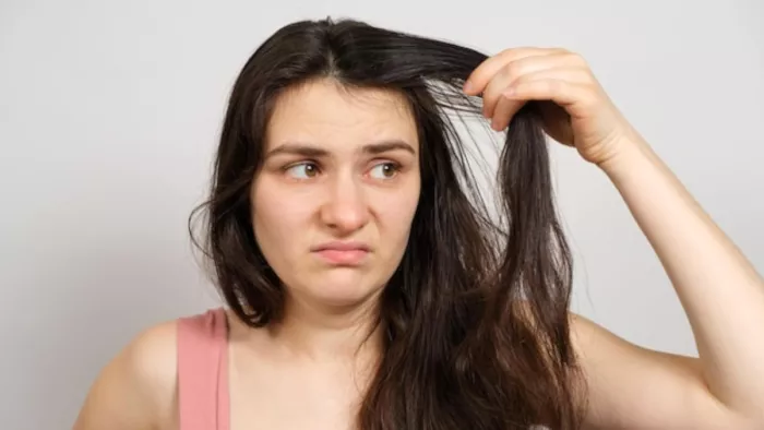Hair Care: इन गलतियों की वजह से शैंपू के बाद भी बाल नजर आते हैं ऑयली ...