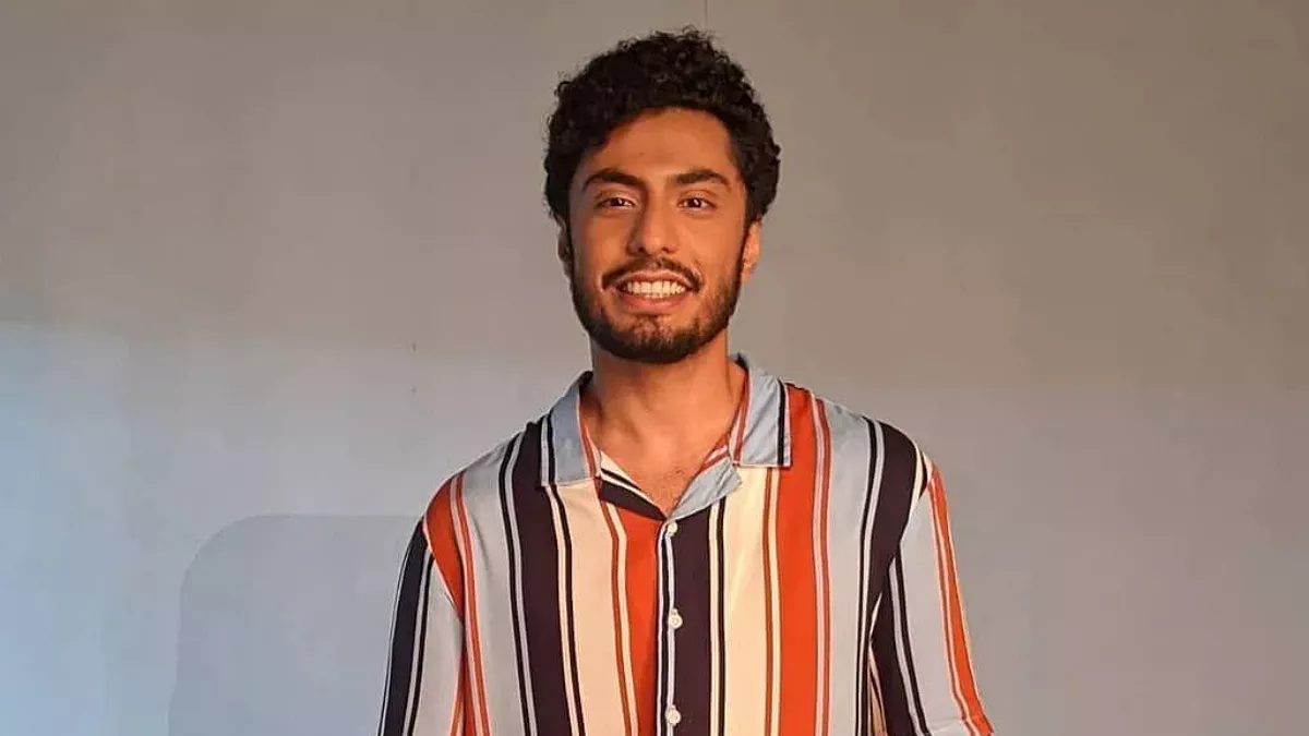 'ब्रह्मास्त्र' एक्टर साकिब अयूब का बड़ा बयान, कहा, 'हम एवेंजर्स और थॉर ...