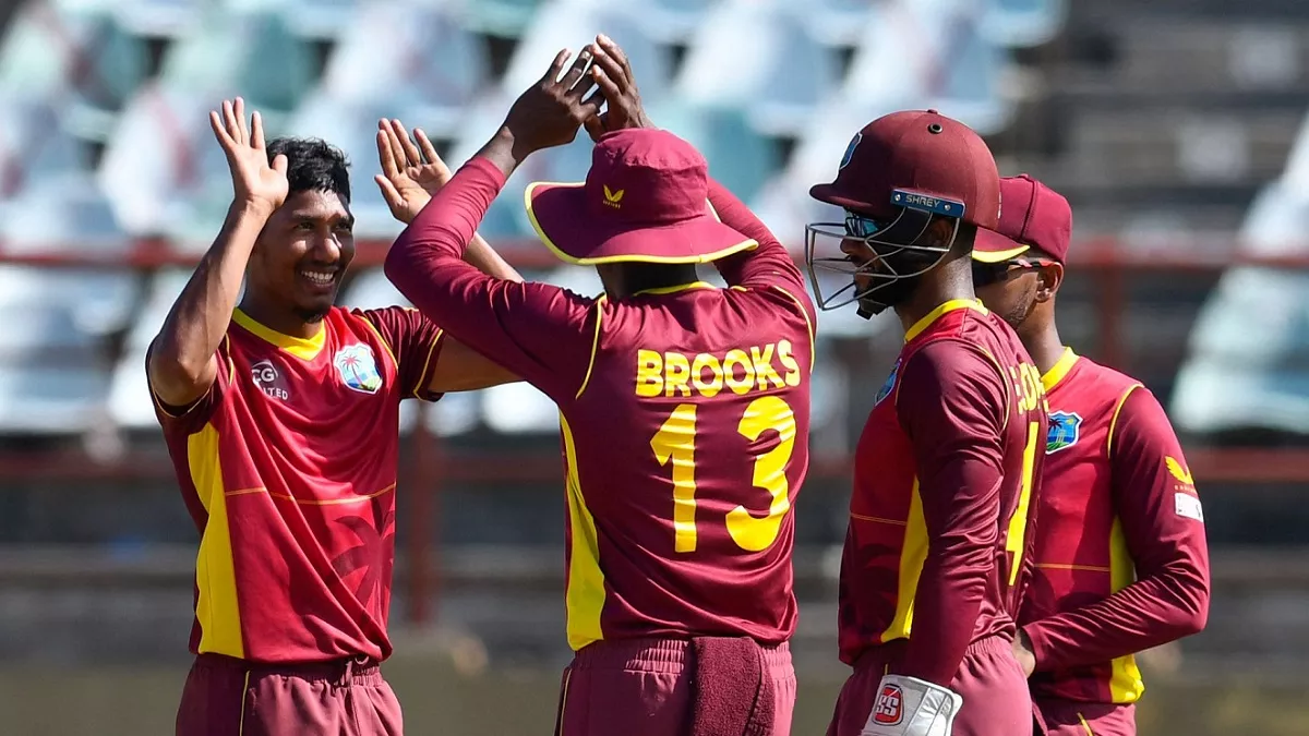 WI T20 World Cup Squad: वेस्टइंडीज ने की टी20 वर्ल्ड कप टीम की घोषणा ...