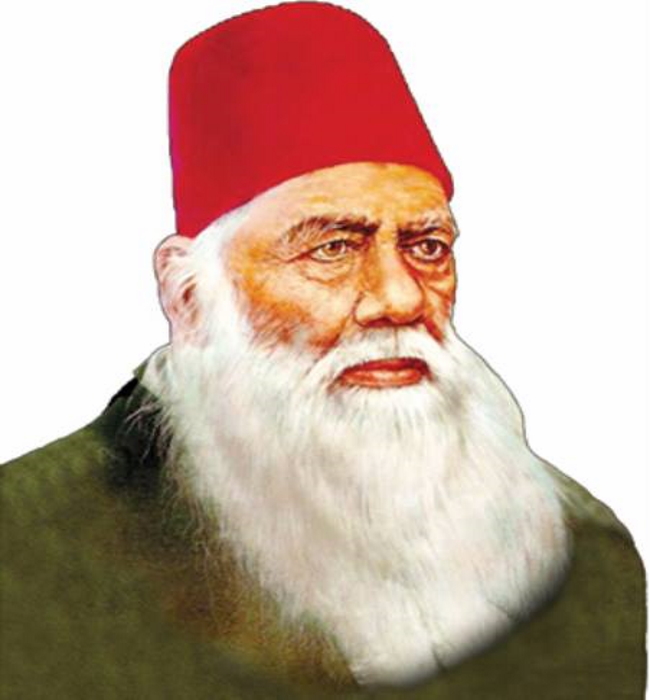 AMU News: कोरोनाकाल के बाद उत्साह के साथ मनाया जाएगा सर सैयद डे, इस तरह ...