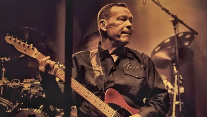 Ali Campbell: 'मैं लता-आशा के गाने सुनने का आदी था...', इंडिया टूर से ...