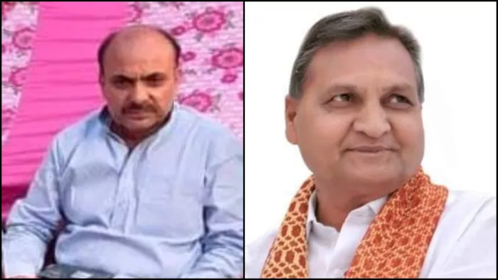 Meerut में बीजेपी ने लगाया पुरानों लोगों पर दांव, जिला अध्यक्ष बने शिवकुमार राणा, महानगर अध्यक्ष ...