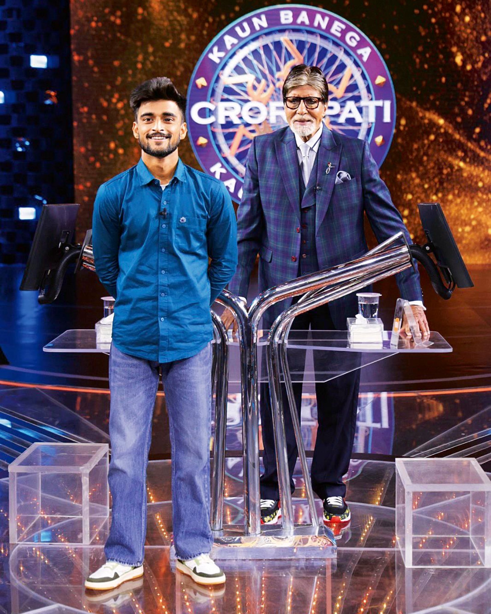 Kbc 15 करोड़पति बनने से चूका ये कंटेस्टेंट क्या आपको पता है हिरोशिमा