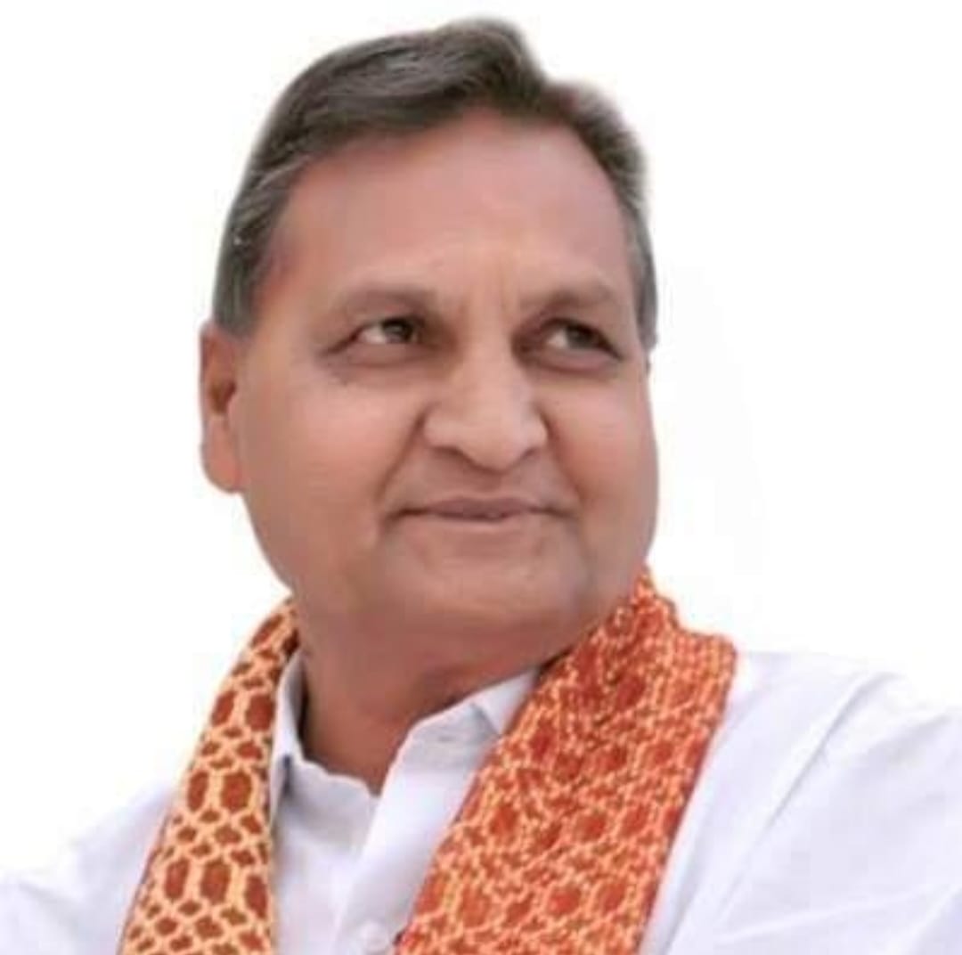 Meerut में बीजेपी ने लगाया पुरानों लोगों पर दांव, जिला अध्यक्ष बने ...