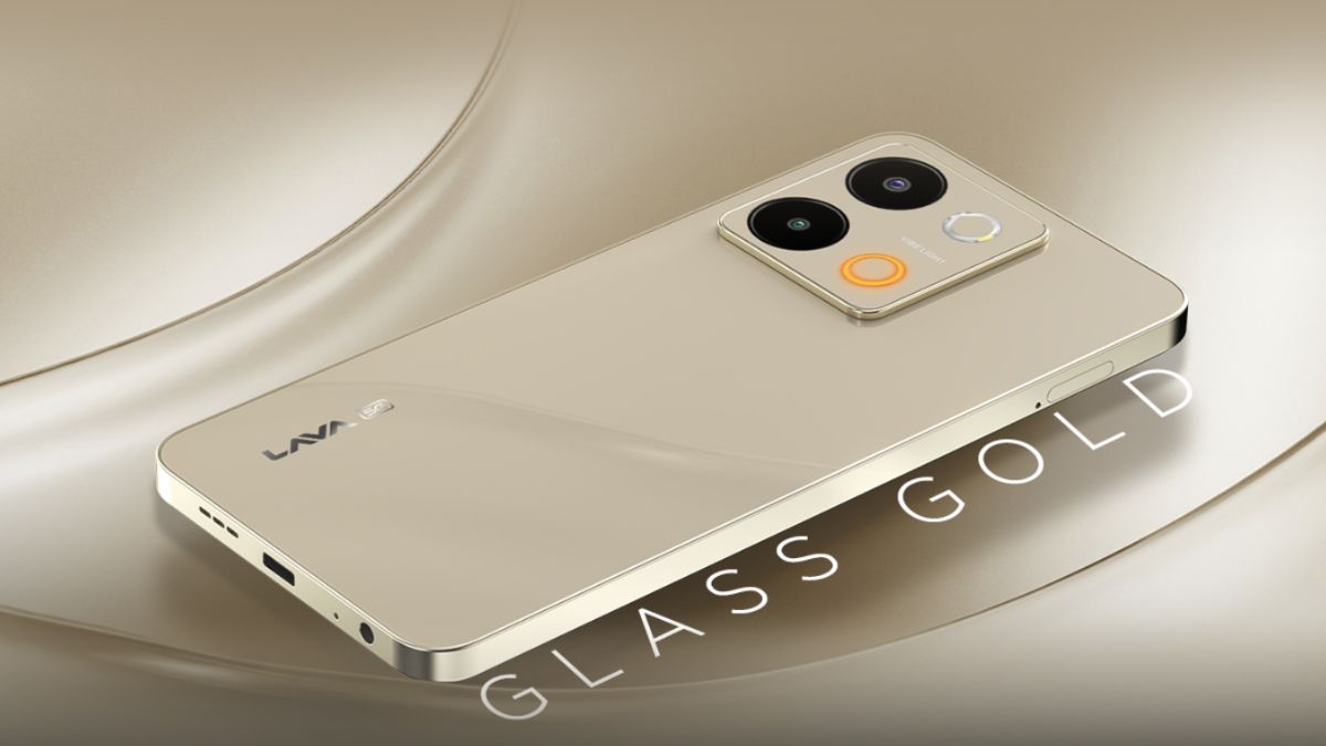 Lava ने चुपके से लॉन्च किया एक सस्ता 5G Smartphone, 10 हजार रुपये से कम ...