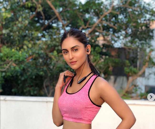 Fittrat Trailer: एकता कपूर की इस वेब सीरीज़ के जरिए अपना डिजिटल डेब्यू ...