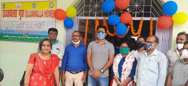 सामूहिक सहयोग व विभागीय समन्वय से मानव तस्करी पर लगेगी रोक