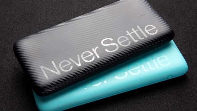 OnePlus ने लॉन्च किया 10,000mAh बैटरी वाला पावर बैंक, कीमत 1,500 रुपये ...