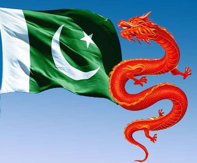 बुंदल और बुडो द्वीप से पहले भी काफी कुछ चीन को सौंप चुका है पाकिस्‍तान ...