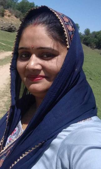 शिक्षित व मिलनसार होना चाहिए प्रतिनिधि - candidate be friendly and ...