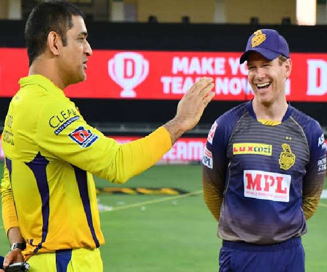 IPL 2021 Final Head to Head: फाइनल में किसका पलड़ा भारी, टास जीतने वाली ...