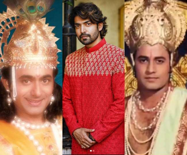 Ramayan एक्टर अरुण गोविल के अलावा ये टीवी स्टार्स भी बन चुके हैं छोटे ...