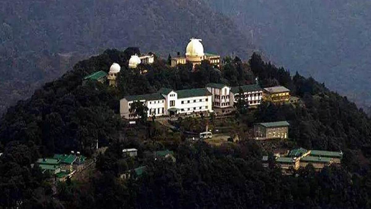 ARIES turns 50 Year : 50 साल का हुआ एरीज, जानिए संस्थान का इतिहास और ...