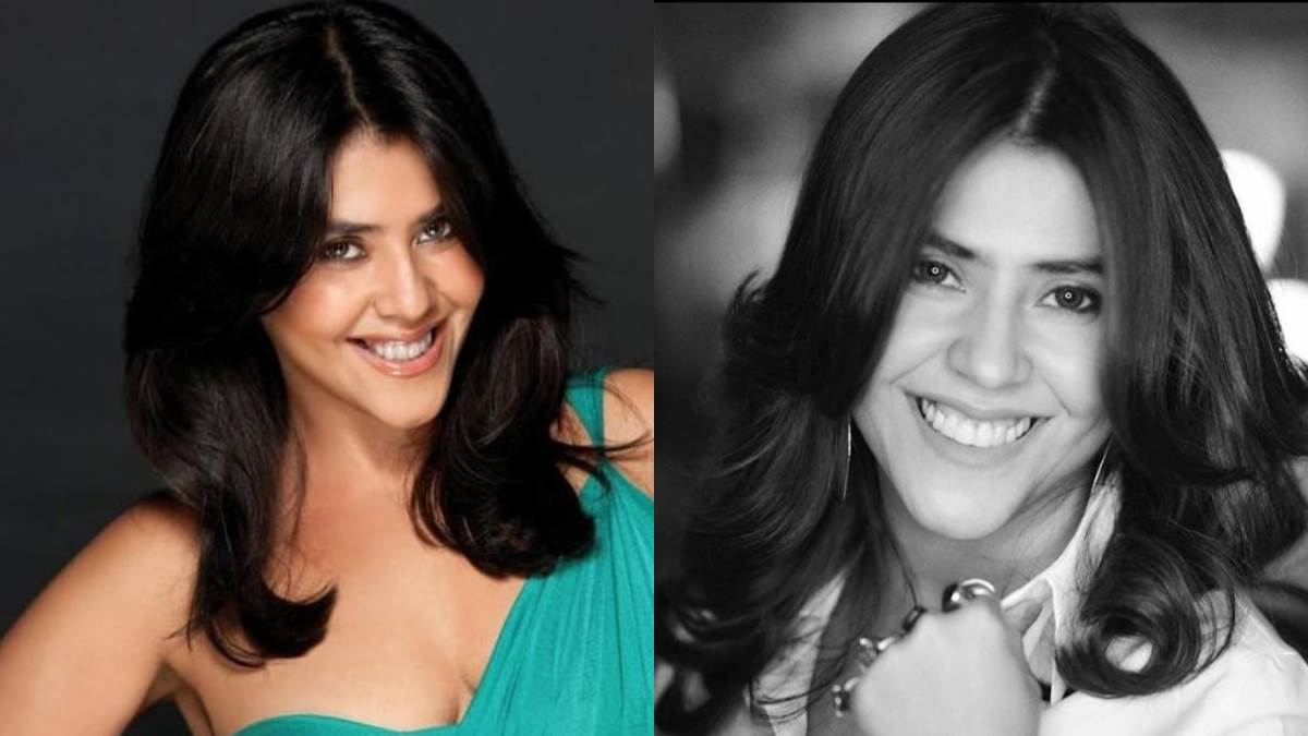 XXX Series से पहले इन विवादों को लेकर उछल चुका है एकता कपूर का नाम, कॉन्ट्रोवर्सी से रहा चोली ...