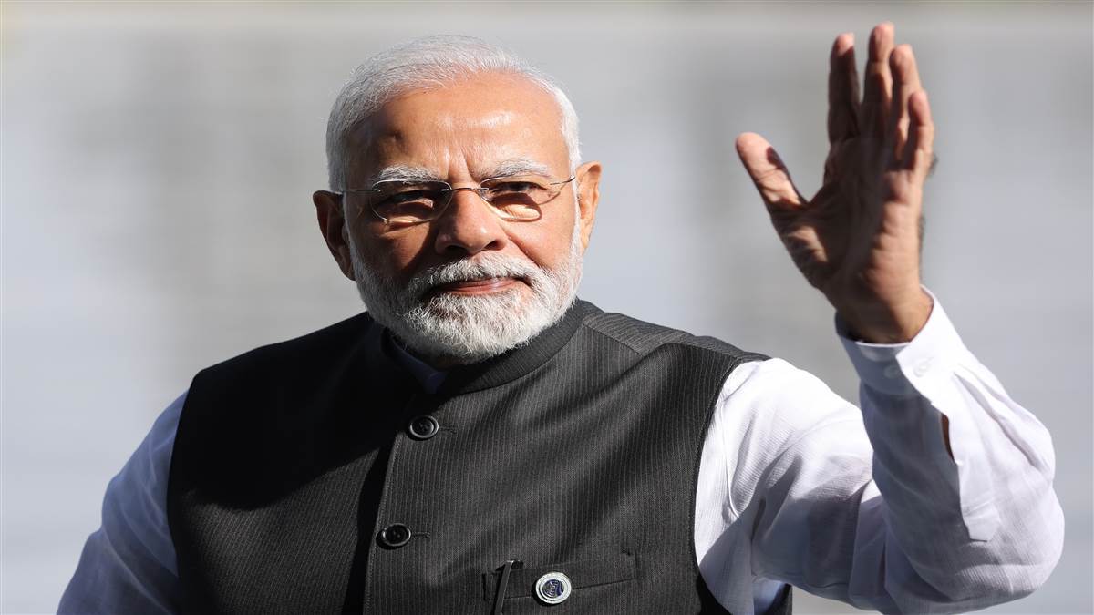 PM Modi Himachal Visit: प्रधानमंत्री का हिमाचल दौरा स्थगित, कल शाहपुर ... PM Modi Himachal Visit: प्रधानमंत्री का हिमाचल दौरा स्थगित, कल शाहपुर ...