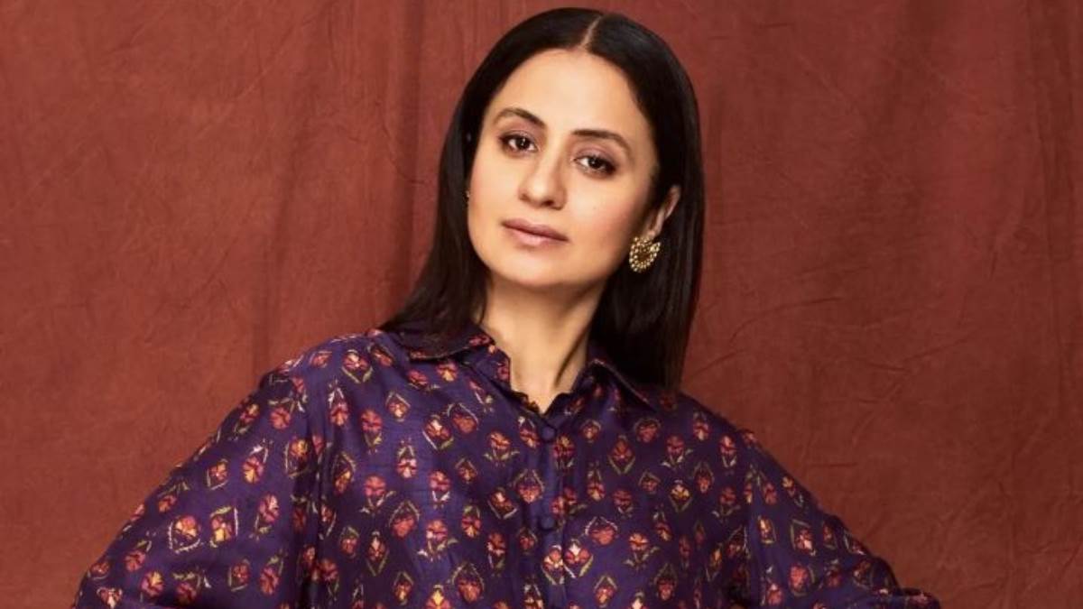 Rasika Dugal Bold Photos: मिर्जापुर 3 की 'बीना त्रिपाठी' ने कराया बोल्ड ...