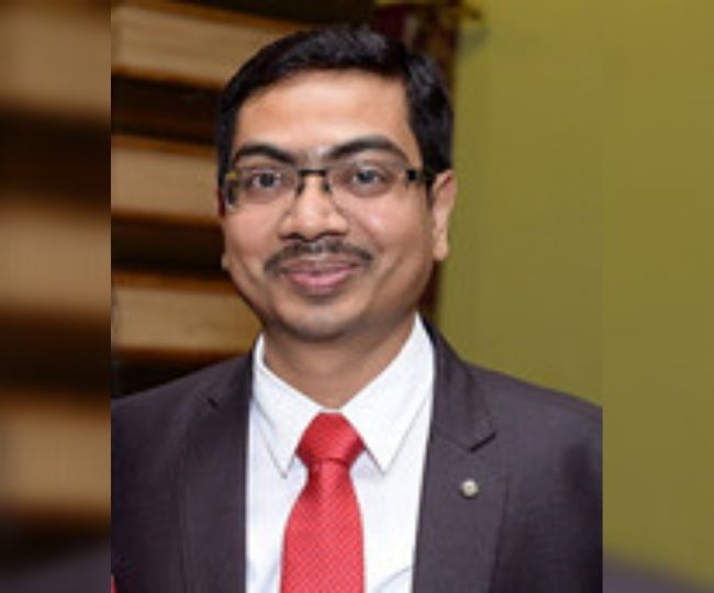 Central University of Jharkhand के दो सहायक प्रोफेसर विश्व के शीर्ष 2 ...