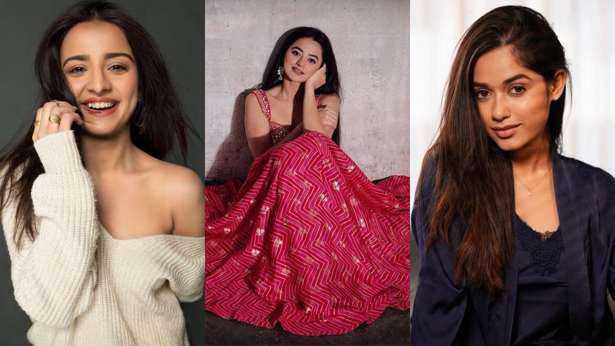 Yeh Rishta Kya Kehlata Hai के लिए इन 4 हसीनाओं का नाम आया सामने ! जानें ...