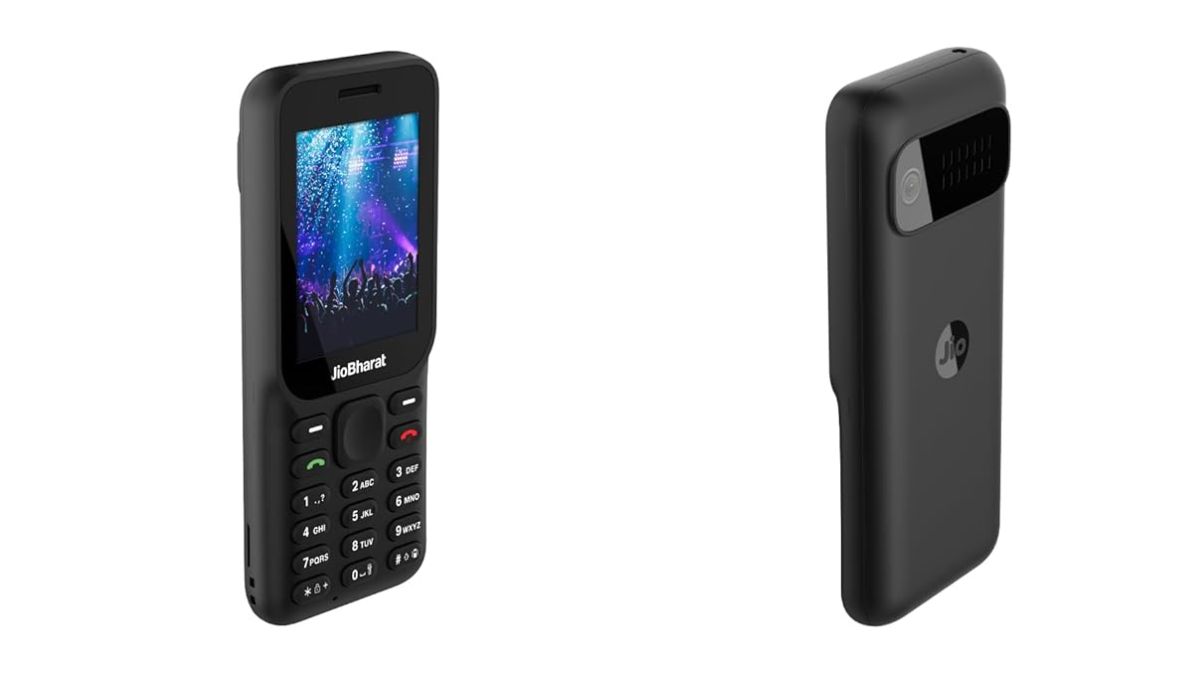 Tech Weekly Roundup: JioBharat B1 4G फोन की लॉन्चिंग से लेकर Oppo Find ...