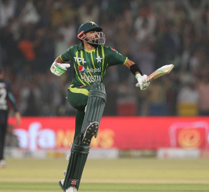 Babar Azam Net Worth: कितनी संपत्ति के मालिक हैं बाबर आजम, जानिए कहां ...