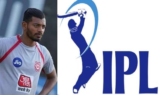 राजस्थान रॉयल्स टीम का हिस्सा बने अंकित राजपूत बोले- अनुभवी गेंदबाजों ...