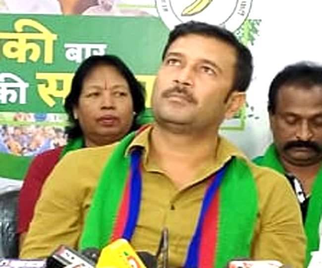 Jharkhand Assembly Election 2019: सुदेश का भाजपा पर तंज, बड़े दल नीचे ...