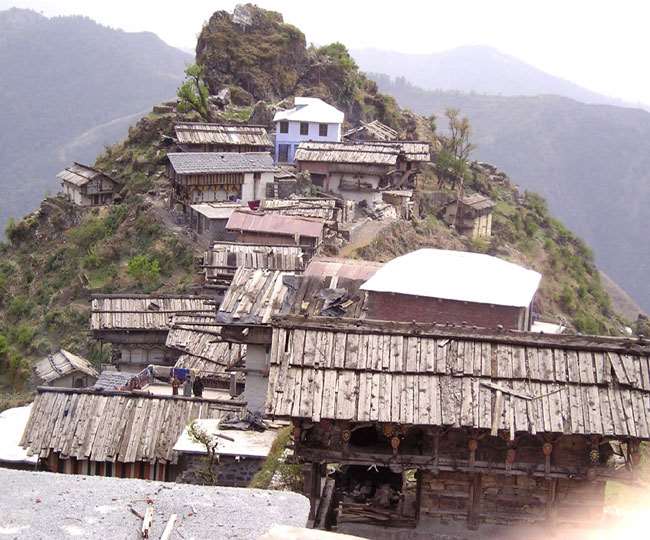 कभी लोहे की खदानों के लिए प्रसिद्ध था ये पर्यटन स्थल, आज सरकारी उपेक्षा ...