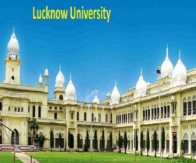 यूट्यूब और वेबसाइट से कमा कर अपने मेधावियों को नौकरी देगा एलयू - LU ...