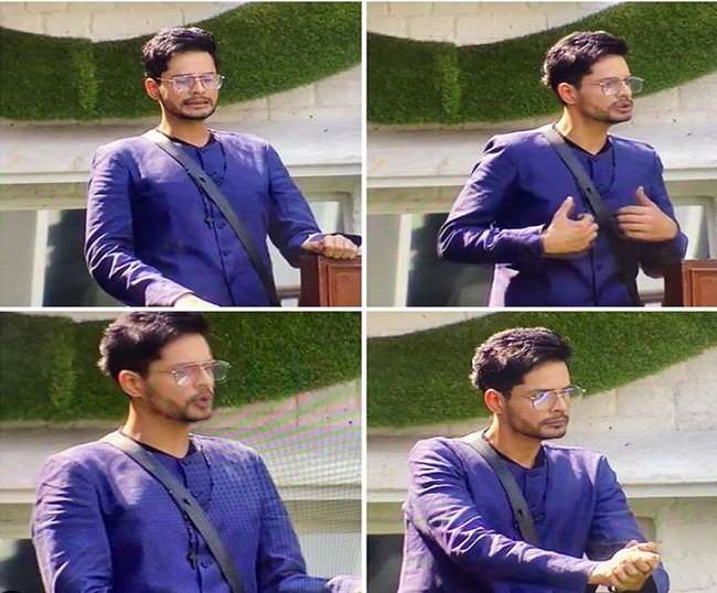 Bigg Boss 14 November 15 Update: शार्दुल पंडित हुए घर से बेघर, हर्ष ...