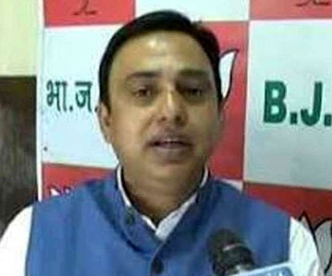 सैयद जफर इस्‍लाम बोले- कांग्रेस ने अन्न पर दिया ध्यान, अन्नदाताओं पर ...