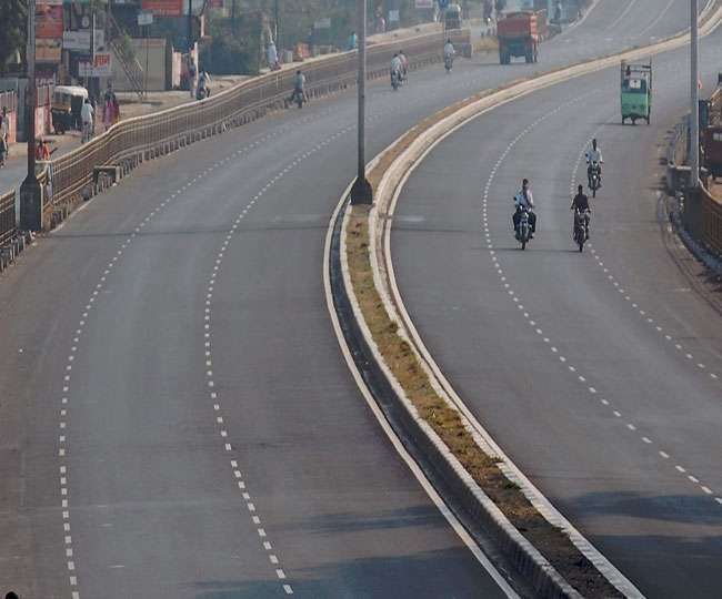 Prayagraj-Ayodhya Highway: प्रतापगढ़ शहर में हाईवे होगा फोरलेन तो ...