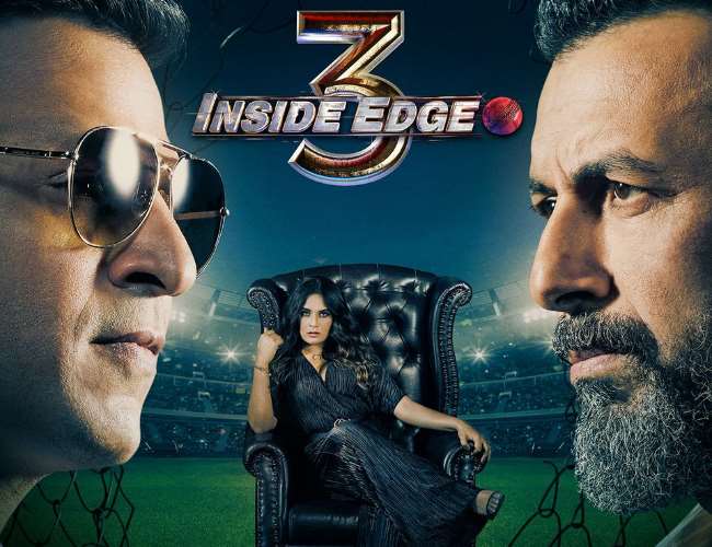 Inside Edge का तीसरा सीजन प्राइम पर इस तारीख को होगा रिलीज, नेटफ्लिक्स ...