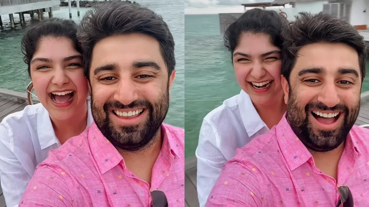 Anshula Kapoor: इस शख्स को डेट कर रही हैं अर्जुन कपूर की बहन? अंशुला ने ...