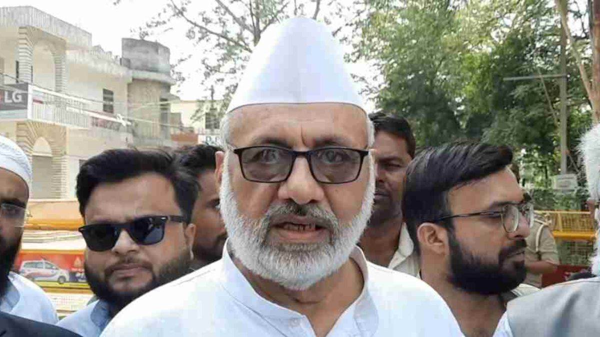 Rampur Assembly Bypoll: रामपुर विधानसभा उपचुनाव में आसिम राजा होंगे सपा ...