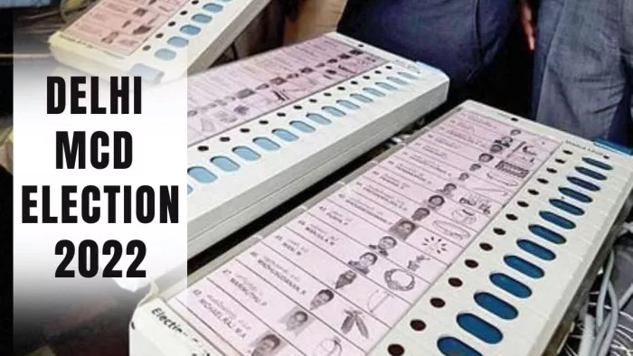 Delhi MCD Polls 2022: दिल्ली दंगे के चलते संवेदनशील बूथों की हो रही ...