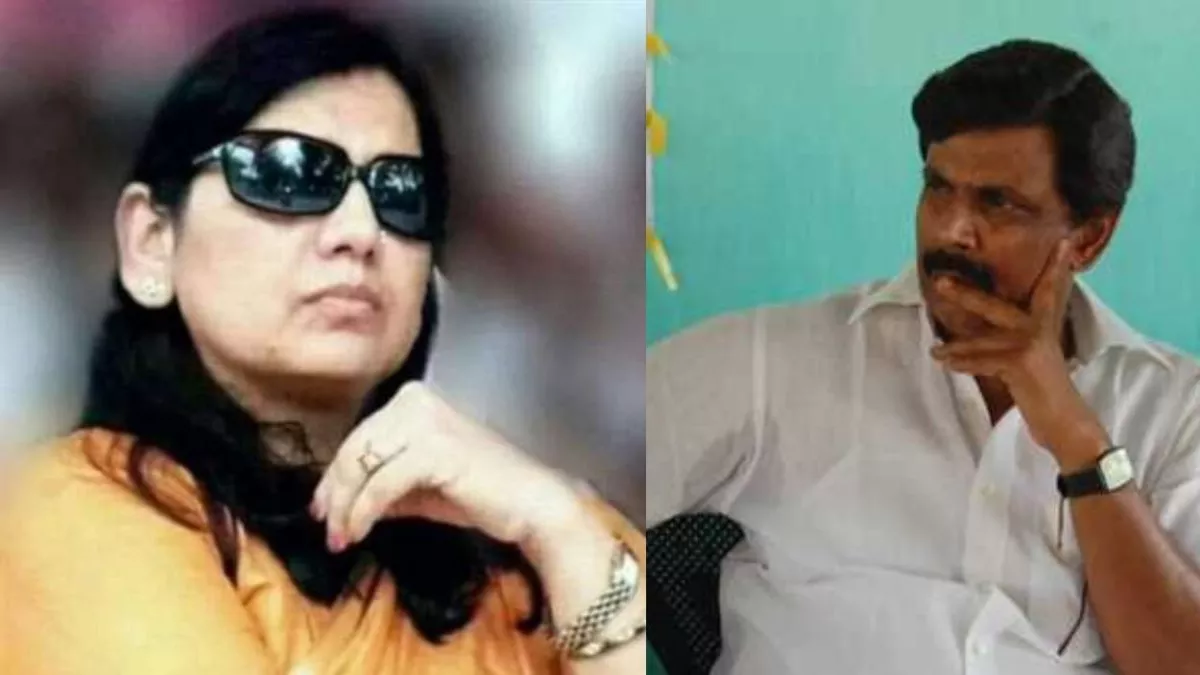 पूर्व सांसद लवली आनंद को गोपालगंज कोर्ट ने सुनाई सजा, 27 वर्ष पुराने ...