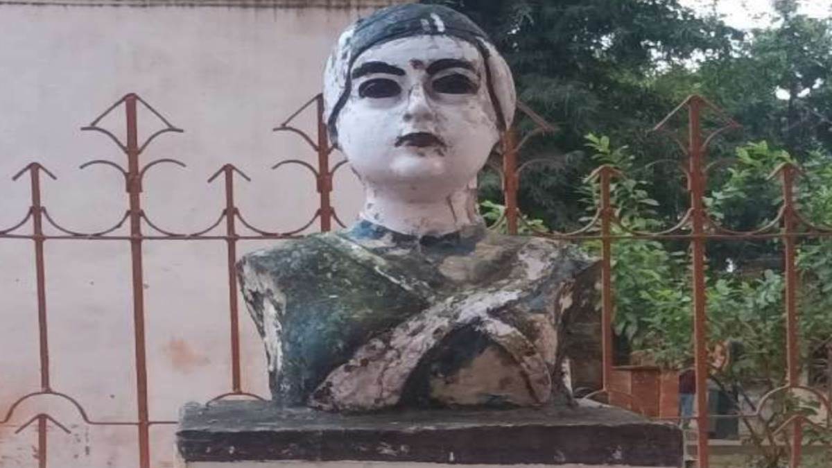 Lucknow: 36 अंग्रेजों को मौत के घाट उतारकर शहीद हुईं ऊदा देवी, अवध में ...