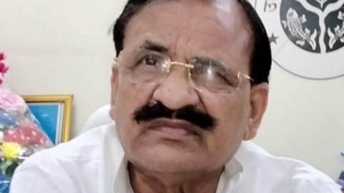 गजब, सपा MLA Mehboob Ali के परिवार वाले तीन जगह से मतदाता, लगातार पांच ...