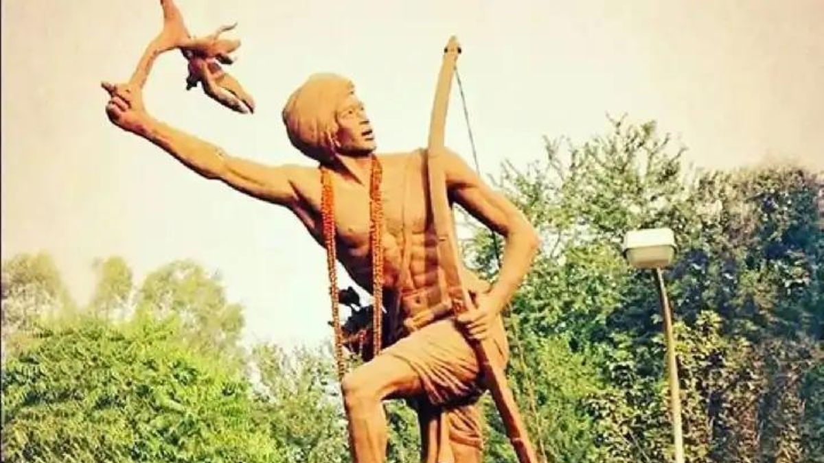 Birsa Munda birth Anniversary: बिरसा मुंडा ने क्यों किया था धर्म ...