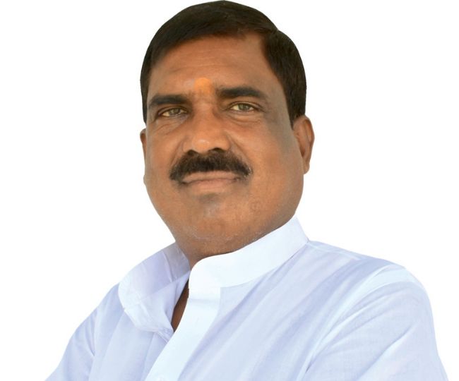 कुढ़नी के लिए भाजपा ने केदार गुप्‍ता को बनाया उम्‍मीदवार, बिहार ...