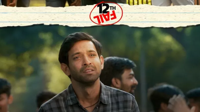 12th Box Office Collection Day 19: '12th फेल' ने Tiger 3 के आगे नहीं ...