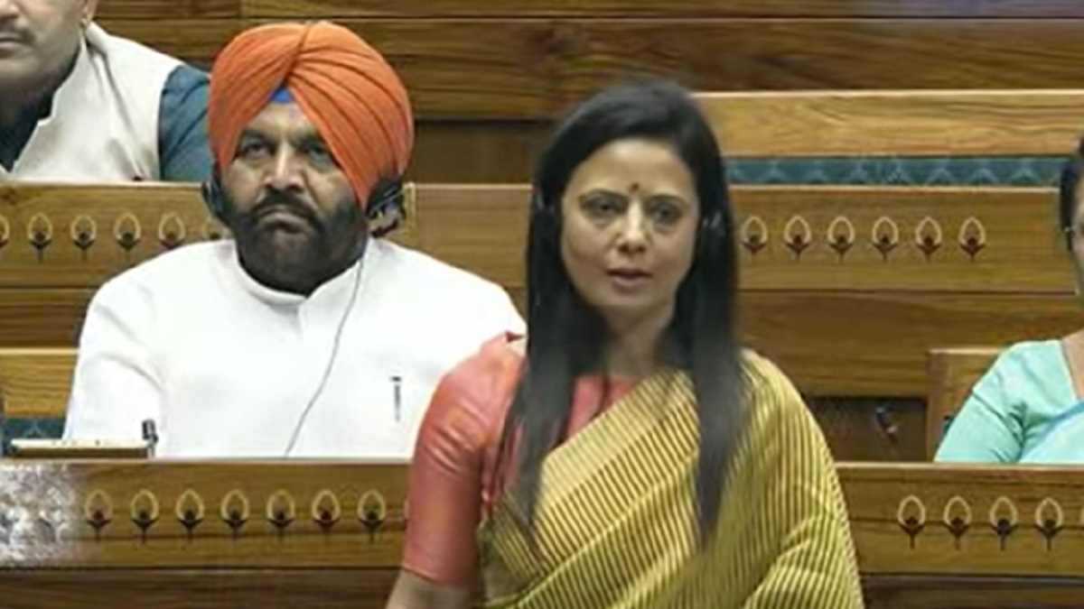 'नरेंद्र मोदी को अपशब्द कहने वाले भाषण और 2 करोड़ रुपये' एक्स पार्टनर ...