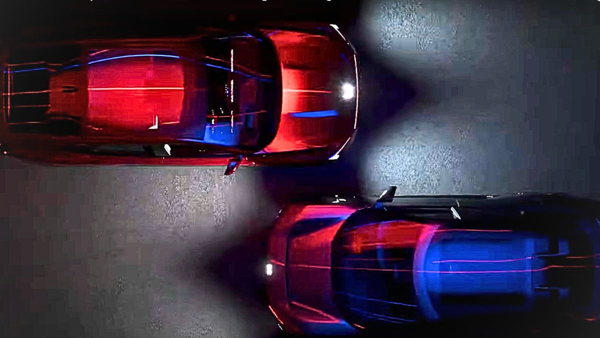 लॉन्च से पहले Mahindra ने दिखाई BE 6e और XUV 9e की झलक, दोनों 26 नवंबर ...