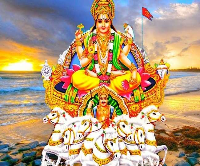 Kharmas 2020: आज रात इतने बजे से लगेगा खरमास, जानें क्यों नहीं करते हैं ...